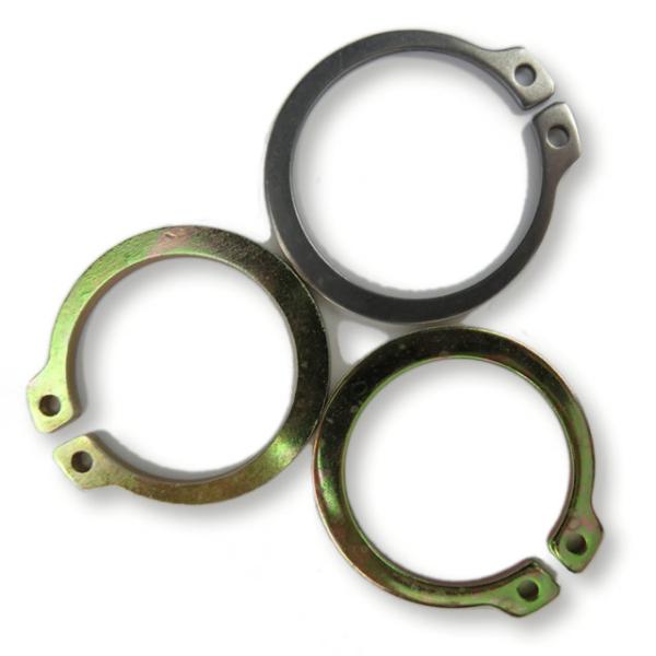 Quality High Strength Steel Retaining Ring Automotive Brakes Transmissions Internal Snap for sale