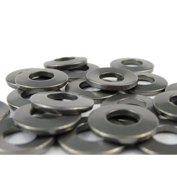 Quality Disc Din 6796 Equivalent Iso Spring Washer Anti Loosening Belleville Washer High-Carbon Spring Steel for sale
