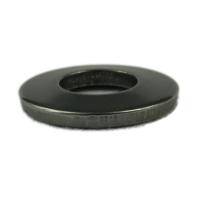 Quality High Carbon DIN 6796 Washer Furniture Auto Belleville Washer Compression Load for sale