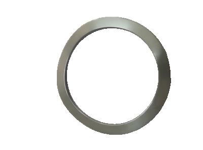 China High Elasticity Waved Spring with Dimensional Stability and 50CrVA Material for Precision Machinery for sale