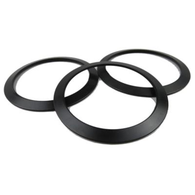 China 100,000 Cycles Steel Valve Din Spring Washer 16mm - 534mm Heavy Duty Spring Washer for sale