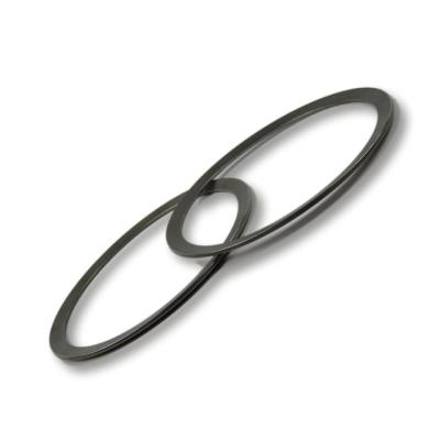 China Precision Machined Conical Disc Spring Washers Heavy Duty 300 To 1500 Psi for sale