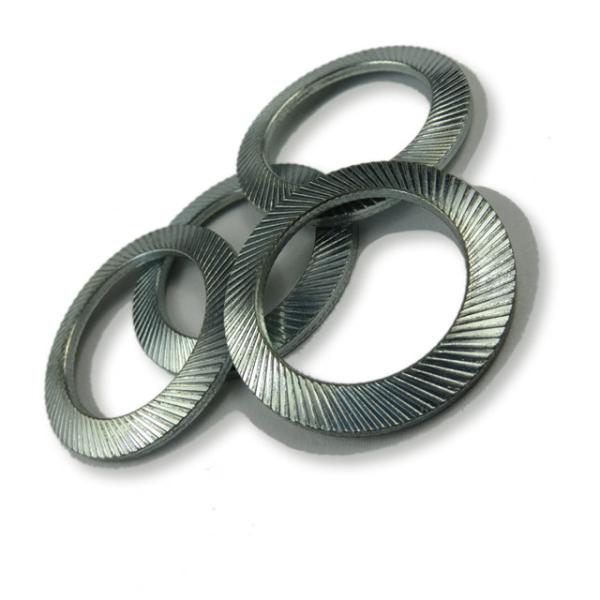 Quality Custom Serrated Safety Spring Belleville Washer M1 -M50 for sale