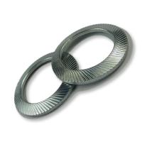 Quality Custom Serrated Safety Spring Belleville Washer M1 -M50 for sale