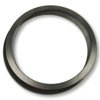 China High Pressure Conical Disc Spring Washer 12000psi Industrial Valve Elastic Washer for sale