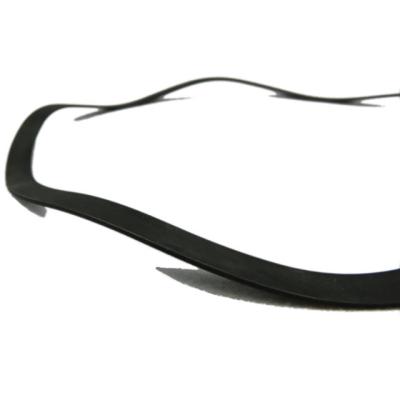 China Inconel718 Waved Spring High-Temperature Resistant Corrosion Resistant Aerospace Grade Elastic Solutions for sale