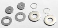 Quality SUS316 DIN 6796 Washer Disc Spring Metric Belleville Washers For Bolt Connection for sale