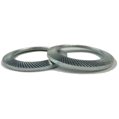 China High Vibration Resistant Serrated Safety Washer M1.6 To M36 DIN9250 for sale