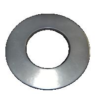 China Custom Material DIN 2093 Disc Spring with Precision Elastic Components and Variable Stiffness for Industrial Applications for sale