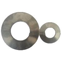 China Custom Material DIN 2093 Disc Spring with Precision Elastic Components and Variable Stiffness for Industrial Applications for sale
