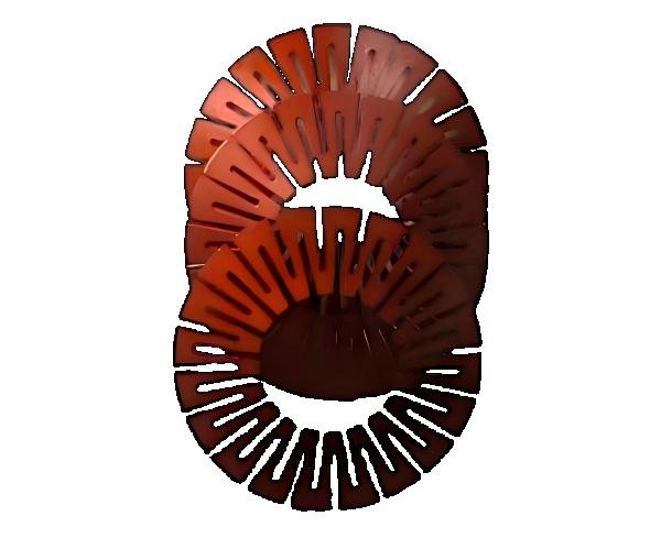 Quality Heat Treated Clutch Spring High Strength Alloy Belleville Spring Aerospace Grade for sale