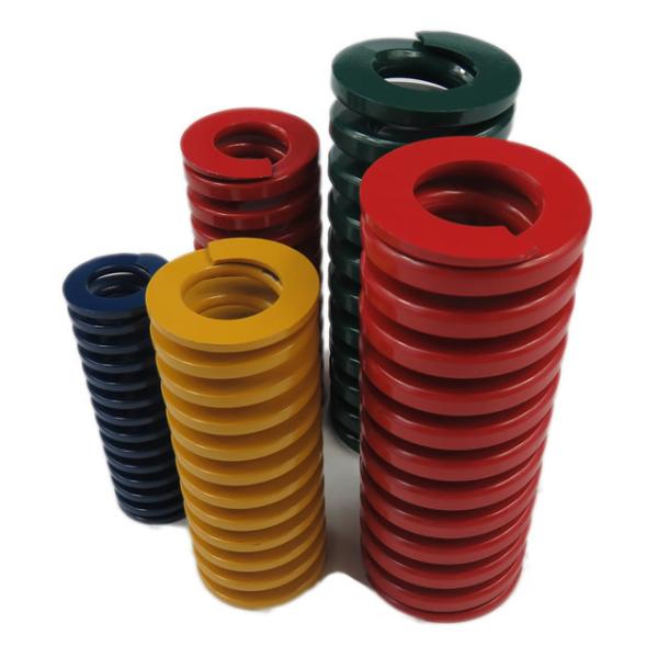 Quality Alloy Steel Mould Spring 8mm Od 20mm Long Light Load Compression Mould Die for sale