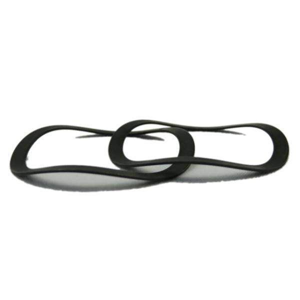Quality 1200-1400MPa Precision Single Turn Wave Springs | SUNZO Factory for sale