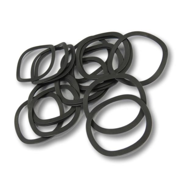 Quality 1200-1400MPa Precision Single Turn Wave Springs | SUNZO Factory for sale