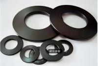 Quality SUNZO 51CrV4 High-Elasticity Disc Spring for Precision Machinery Applications for sale