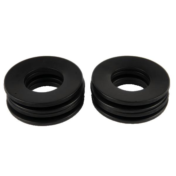 Quality SUNZO 51CrV4 High-Elasticity Disc Spring for Precision Machinery Applications for sale