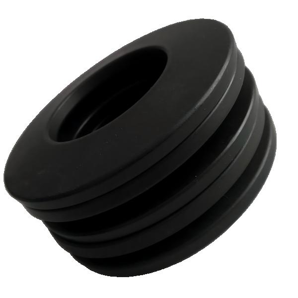 Quality SUNZO 51CrV4 High-Elasticity Disc Spring for Precision Machinery Applications for sale