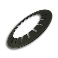Quality Dacromet Coated Bearing Disc Spring Automotive Preload High Fatigue Resistant for sale