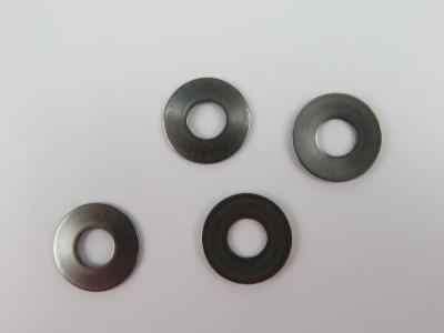 China Optimal Axial Preload DIN 2093 Disc Spring Belleville Disc Washer Inconel 718 for sale