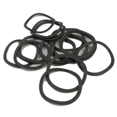 China High-Performance Waved Spring with Exceptional Elastic Properties, Remarkable Impact Resistance, and Stable Axial Preload for sale