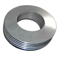Quality 300mm DIN 2093 Disc Spring Phosphating Dacromet Coating Belleville Springs for sale