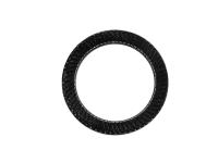 Quality Carbon Steel DIN 2093 Disc Spring 65Mn Precision Machinery Ball Bearing Disc for sale