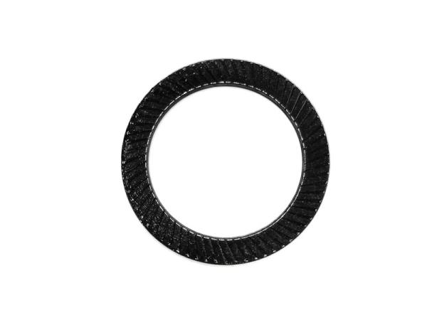 Quality Carbon Steel DIN 2093 Disc Spring 65Mn Precision Machinery Ball Bearing Disc Springs for sale