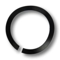 China High-Temperature Stability Waved Spring with Dimensional Precision and Aerospace-Grade Materials for Extreme Environments for sale
