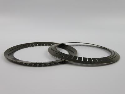 China Bearing Disc Spring for Angular Contact Bearings: Stable Preload Control, Vibration Damping, and 50CrVA Alloy Steel Construction for sale