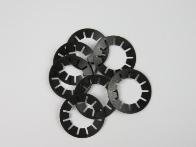 China Mechanical Zinc Plating Bearing Disc Spring: Wear-Resistant Heavy-Duty Industrial Preload Disc Spring for sale