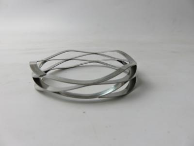 China SUS316 Waved Spring: Corrosion-Resistant Wave Spring for Marine & Chemical Industries for sale