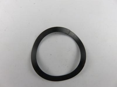 China Waved Spring with Precision Elasticity Dynamic Impact Resistance and Long-Term Durability for Critical Applications for sale