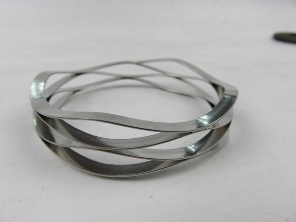 Quality Precision 500N 60Si2MnA Wave Springs | SUNZO Factory for sale