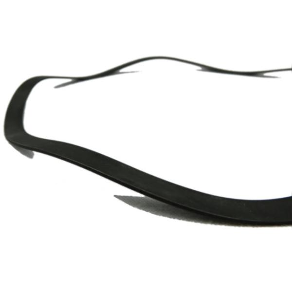 Quality Precision 500N 60Si2MnA Wave Springs | SUNZO Factory for sale
