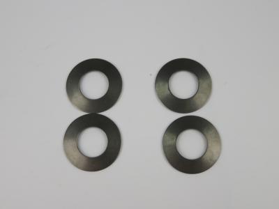 China Zinc Plated Din 2093 Specification Heavy Duty  Wear Resistant Disc Spring For Industrial for sale