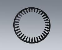 Quality CNC Machined Bearing Springs 0.001mm Accuracy 50CrVA Pressure Plate Diaphragm for sale