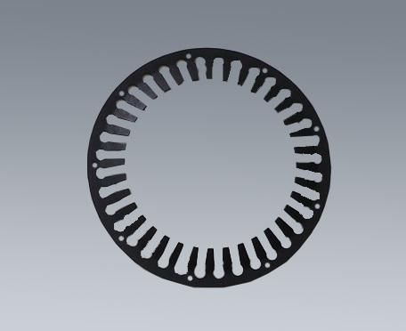 Quality CNC Machined Bearing Springs 0.001mm Accuracy 50CrVA Pressure Plate Diaphragm Spring for sale