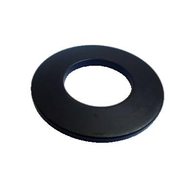 China High Precision DIN 2093 Disc Spring Corrosion Resistant 60Si2MnA Belleville Washer Spring for sale