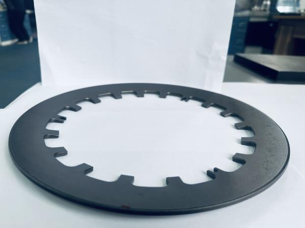 Quality High Cycle Durability Bearing Springs Fatigue Resistant Diaphragm Spring for sale