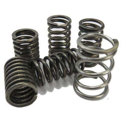 China Precision Compression Spring for Connectors with Sub-millimeter Accuracy, 10⁶ Cycle Reliability, and Stable Contact Force for sale