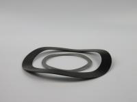 China 3.2mm Space-Constrained Wave Springs | SUNZO Factory for sale