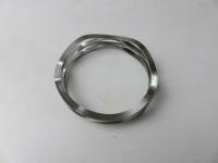 China 3.2mm Space-Constrained Wave Springs | SUNZO Factory for sale