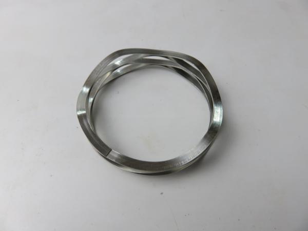 Quality 3.2mm Space-Constrained Wave Springs | SUNZO Factory for sale