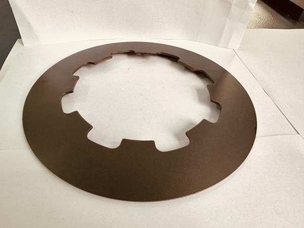 Quality ISO Bearing Disc Spring Custom Engineering Solutions High Strength Alloys for sale