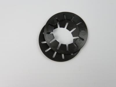 China ISO Bearing Disc Spring Custom Engineering Solutions High Strength Alloys for sale