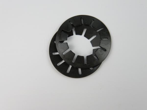 Quality ISO Bearing Disc Spring Custom Engineering Solutions High Strength Alloys for sale