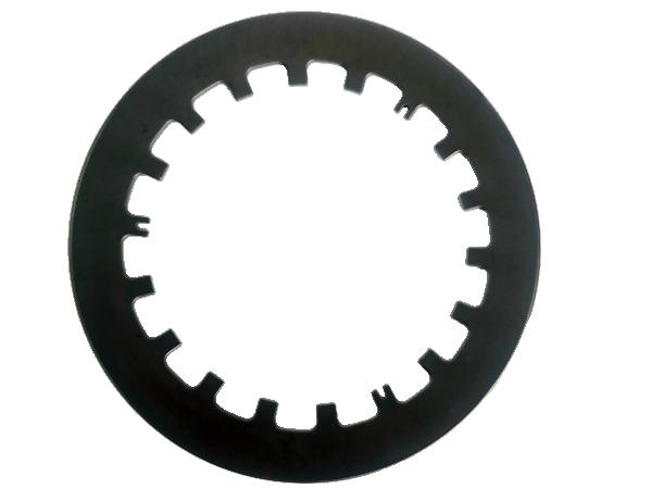 Quality ISO Bearing Disc Spring Custom Engineering Solutions High Strength Alloys for sale