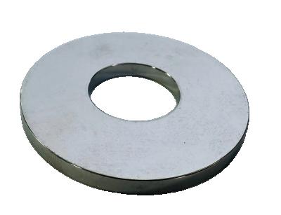 China High Temperature DIN 2093 Disc Spring Belleville Disk Spring Washers Inconel 718 for sale
