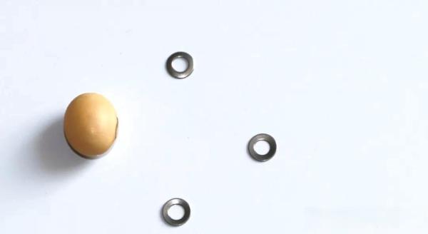 Quality SUNZO High Stiffness Disc Spring vs Compression Spring for Space-Efficient Precision Machinery Applications for sale