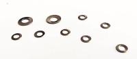 China Precision Belleville Disc Springs | SUNZO Machinery Factory for sale